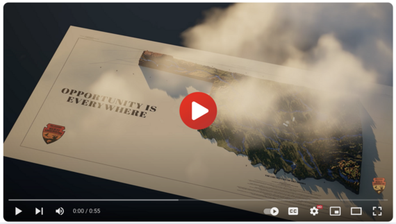 Up Your Game ... Small Game!