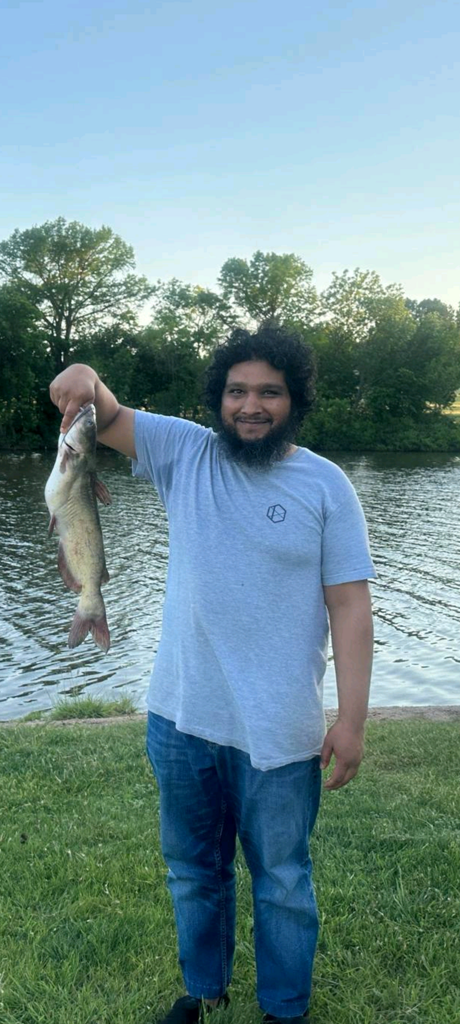 Fishing Report: May 21, 2025
