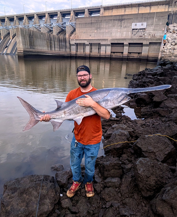 Fishing Report: September 10, 2025