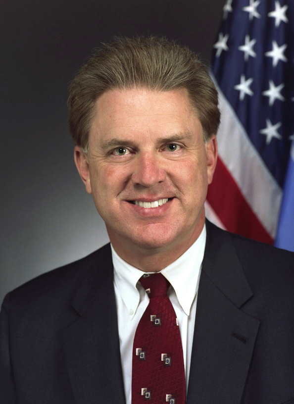 PRESS RELEASE (WITH PHOTO): Gov. Fallin Appoints Longtime Attorney ...