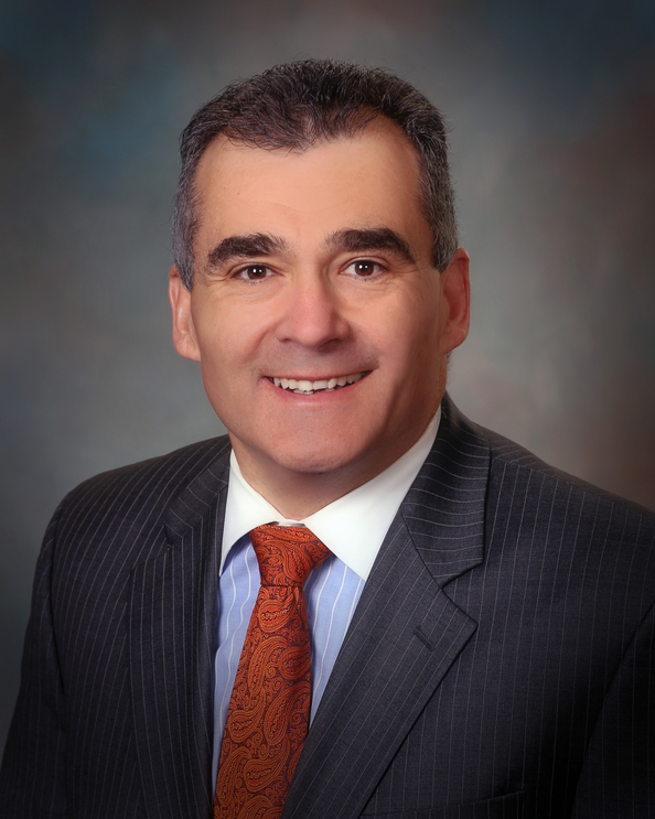 PRESS RELEASE (WITH PHOTO): Gov. Fallin Names Steven Buck as Secretary ...