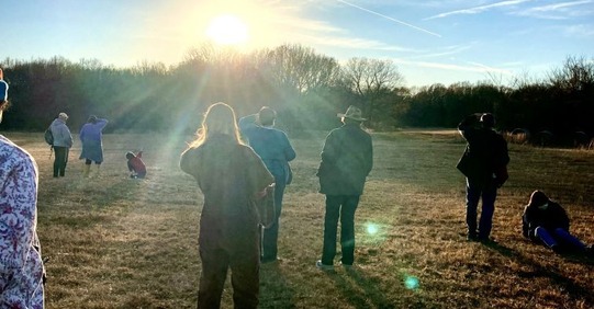 EXTRA! - Season's Greetings!