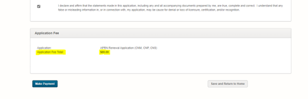 Renewal of Prescriptive Authority Recognition