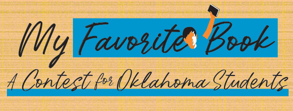 My Favorite Book: Student Writing Contest