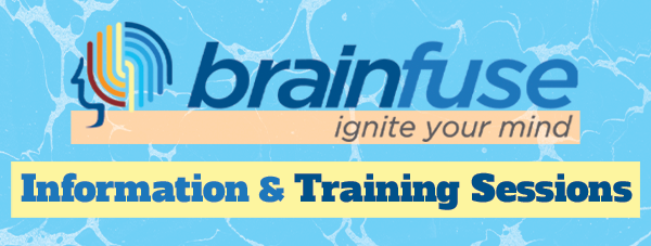 Training Dates for Brainfuse