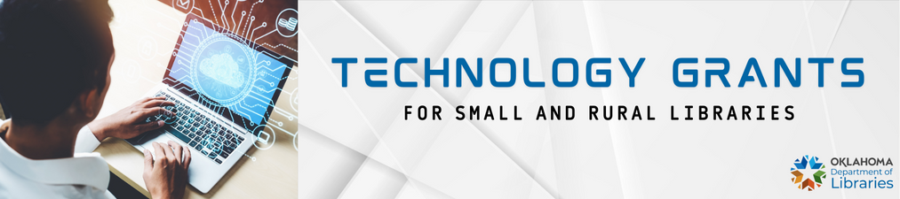 Technology Grants, IMLS Grants & Gaming Survey