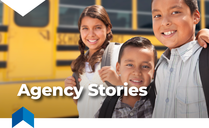 Your ODL August Newsletter