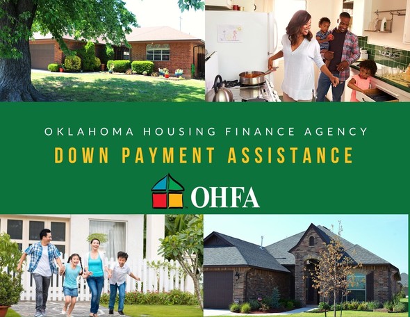 Let OHFA Down Payment Assistance Help Make Your Next Sale