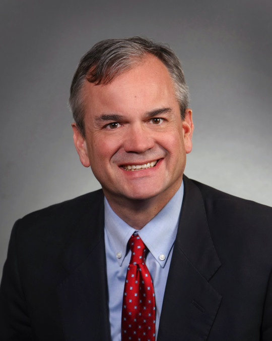 PRESS RELEASE (WITH PHOTOS): OJA Board Elects Chairman