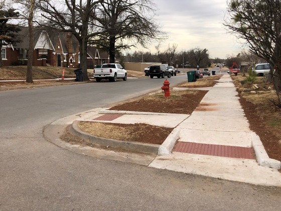 🚲 OKC Bike and Pedestrian News - January 2022