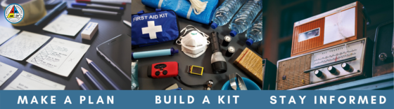 Welcome to the Bunker