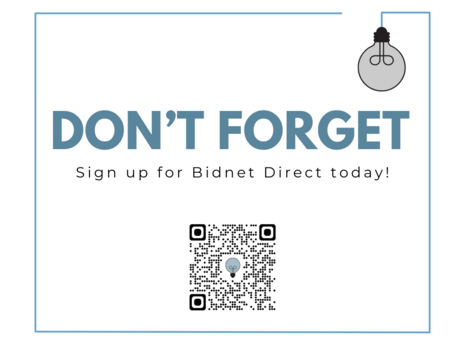 Public Works: Contractor Resources Newsletter