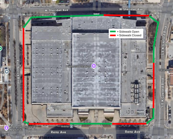 9/26/25 Demolition Update