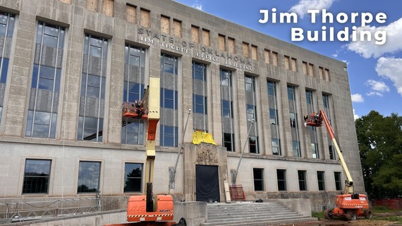 Capital Assets Management Newsletter – May