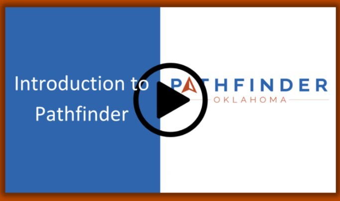 Hello, 🙌 Welcome to Pathfinder! Sign in to your account today.