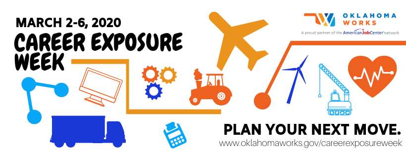 EngageOK Administrators Newsletter - February 25, 2020