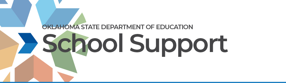 The Office of School Support is offering several trainings throughout ...