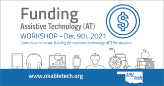 Oklahoma ABLE Tech December 2021 Edition