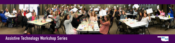 Oklahoma ABLE Tech December 2021 Edition