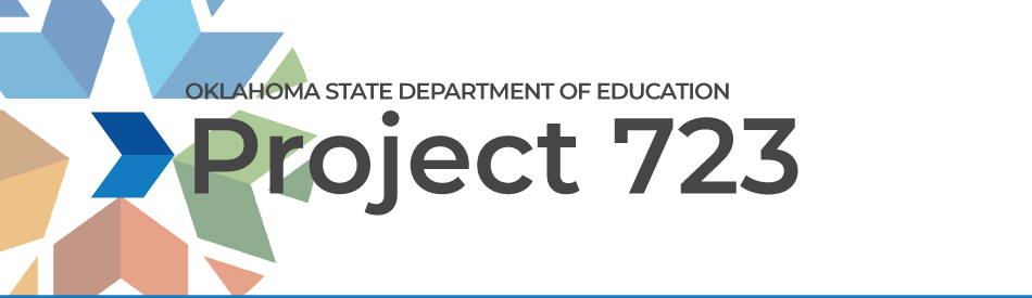 OSDE Project 723 November Newsletter