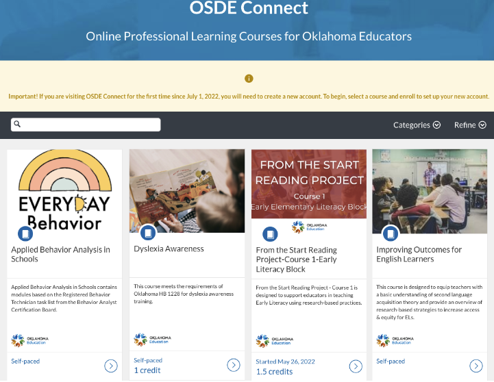 October 2022 OKEdTech Newsletter