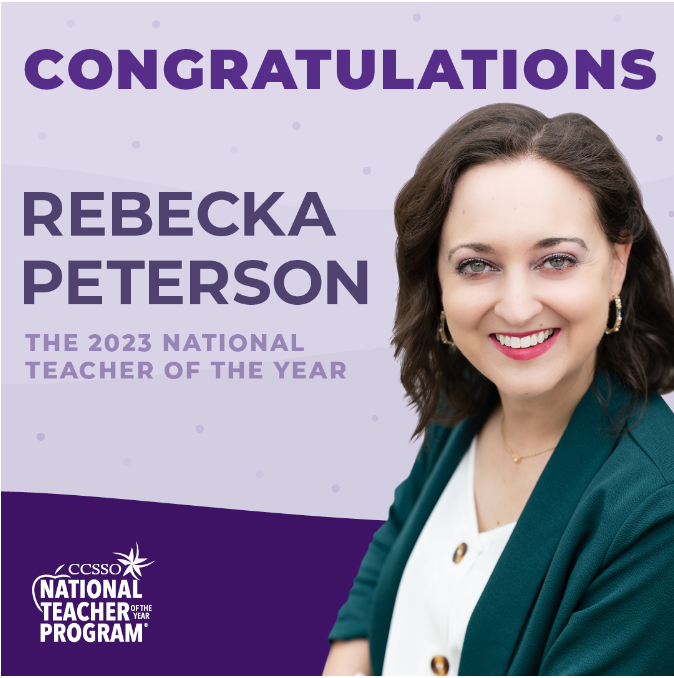 May 2023 Math Newsletter