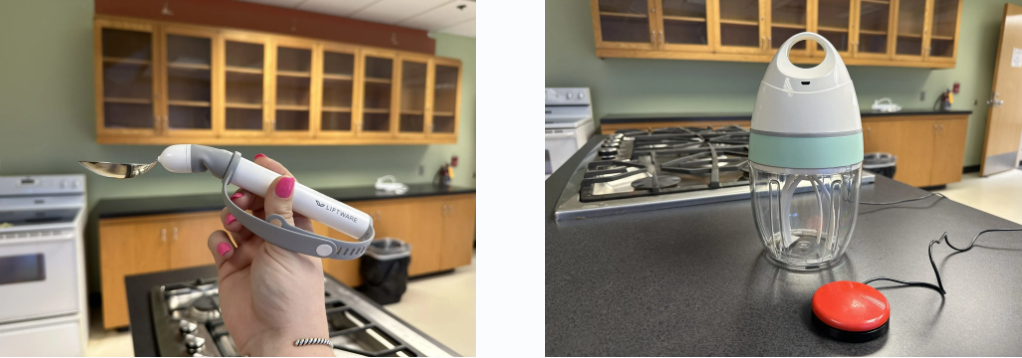 Oklahoma ABLE Tech August 2023 Edition