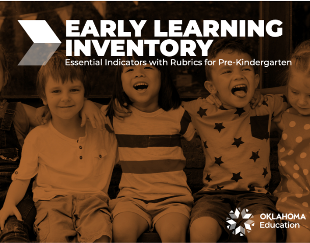 Early Childhood Newsletter - October 2023