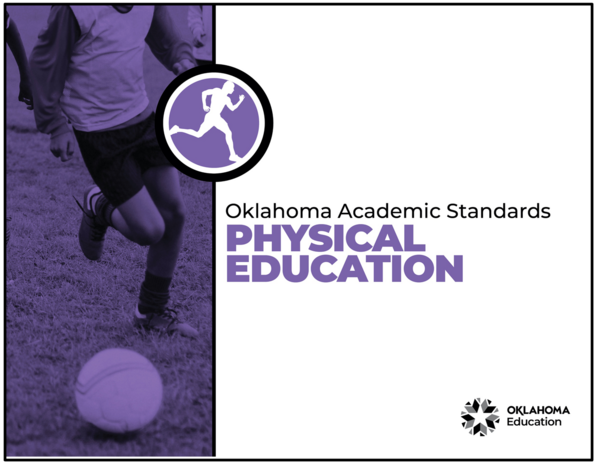 April 2025: OK Health & Physical Education Newsletter