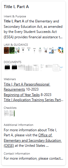 Office of Title Services (OTS) Newsletter