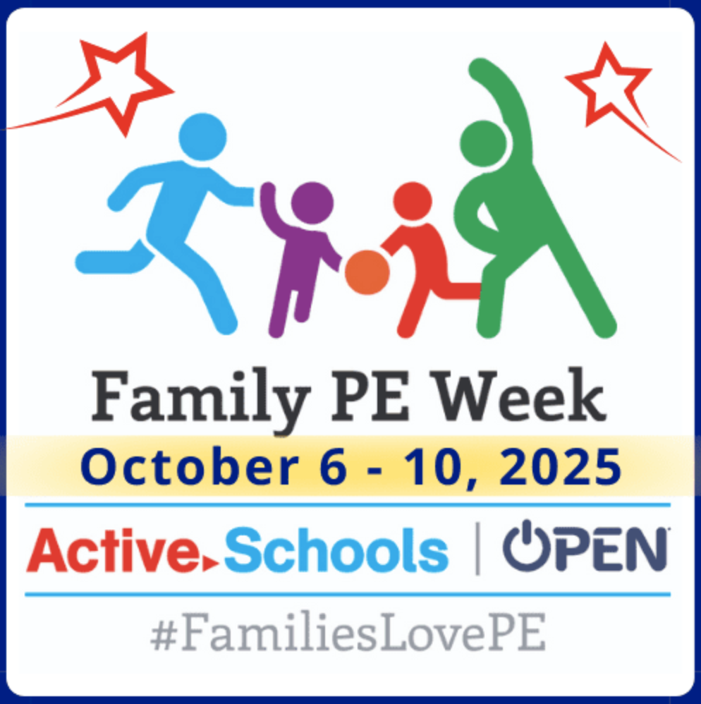 OSDE Health & Physical Education Newsletter: September 2025