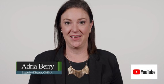 Inside OklaOMMA: March 2022