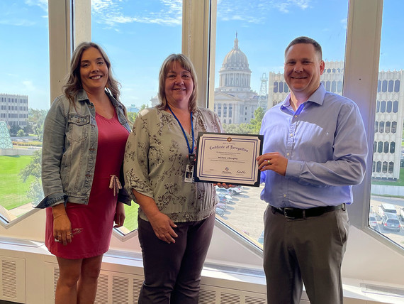 Inside OklaOMMA: September 2022