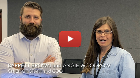 What's Up Wednesday - MVP Integrity Highlight, Charitable Event & more