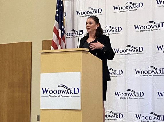 OMMA Legislative Update