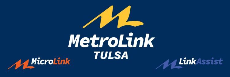 Introducing MetroLink Tulsa!