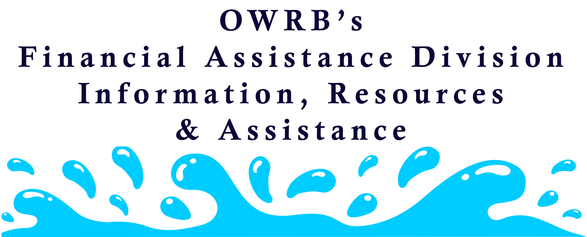 OWRB's Clean Water State Revolving Fund (CWSRF) Public Meeting ...
