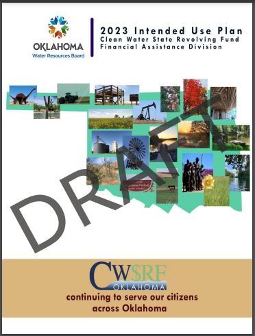 OWRB's Clean Water State Revolving Fund (CWSRF) Public Meeting ...