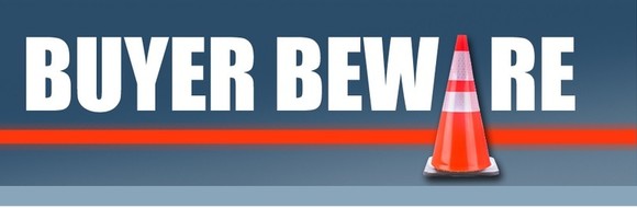 Buyer Beware: Read More About CCB’s Biggest Unlicensed Contractor Offenders