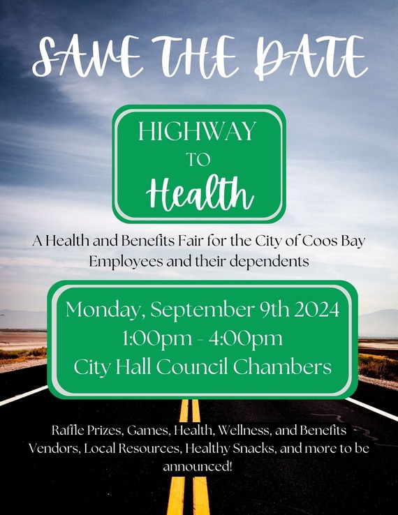 June 2024 Staff Newsletter