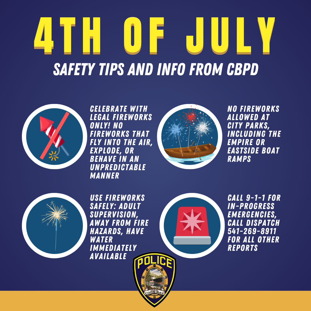 Friday Update - July 4, 2025