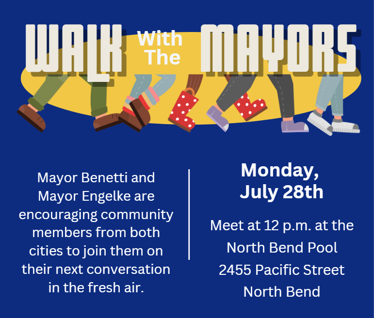 Friday Update - July 25, 2025