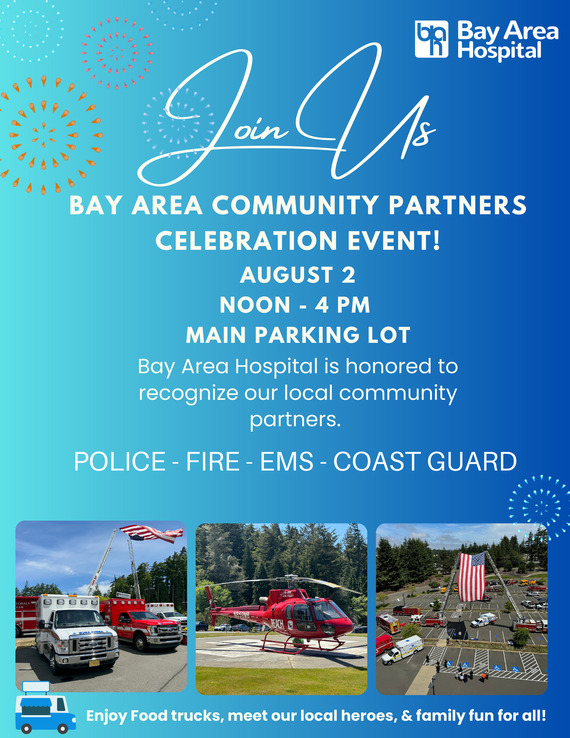 Friday Update - August 1, 2025