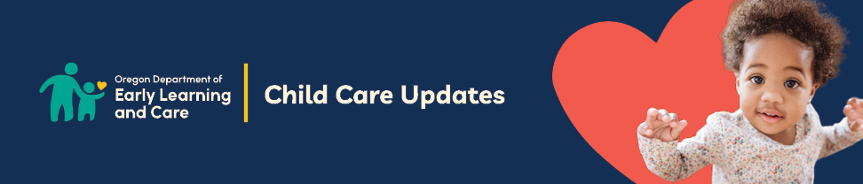 September 15, What's New: Child Care Updates | 15 de Septiembre, Qué ...