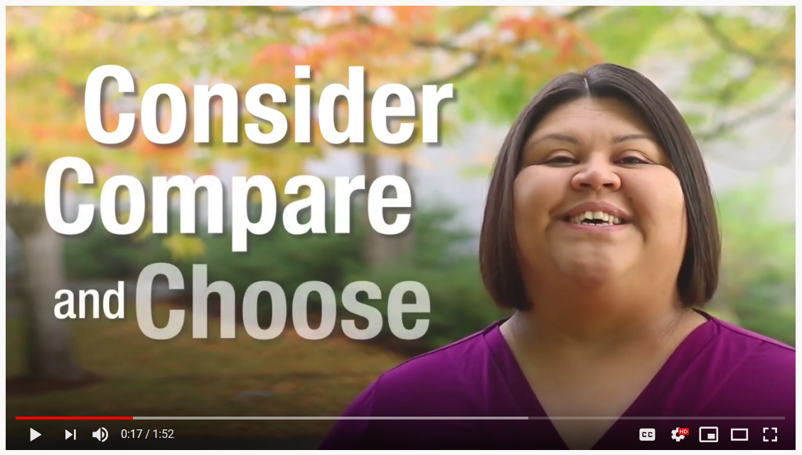 OHP: How to pick your plan