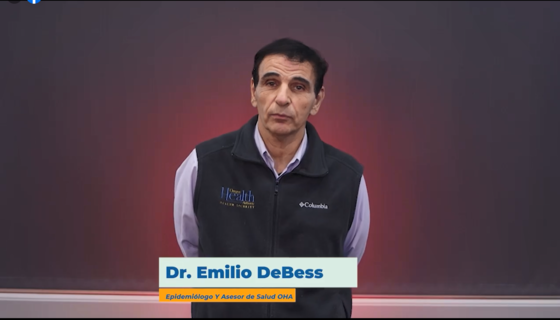 Dosis de refuerzo contra COVID-19 autorizadas para personas mayores de ...