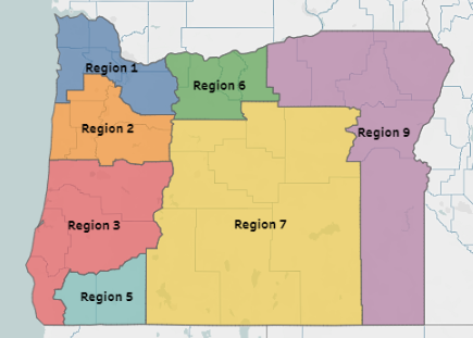 Oregon Coronavirus Update