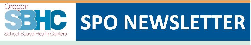 SBHC SPO Newsletter - September 23, 2022