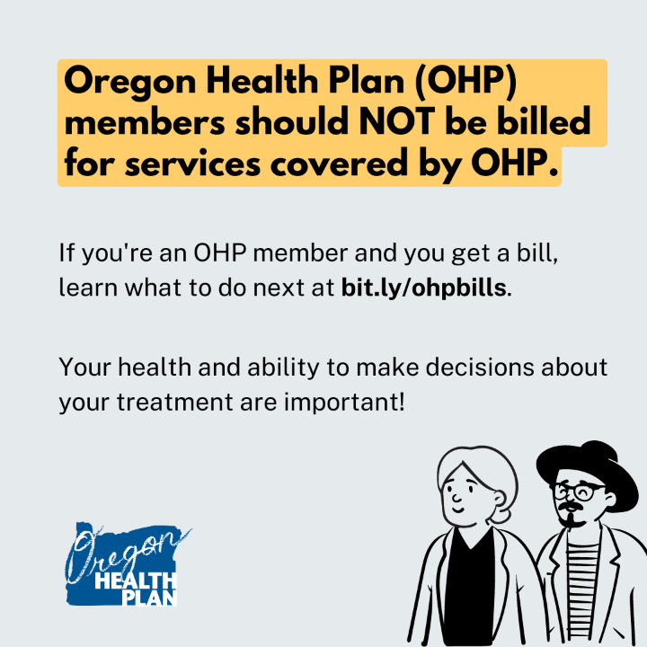 Oregon Coronavirus Update