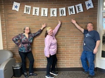 ODHS 2022 Year in Review